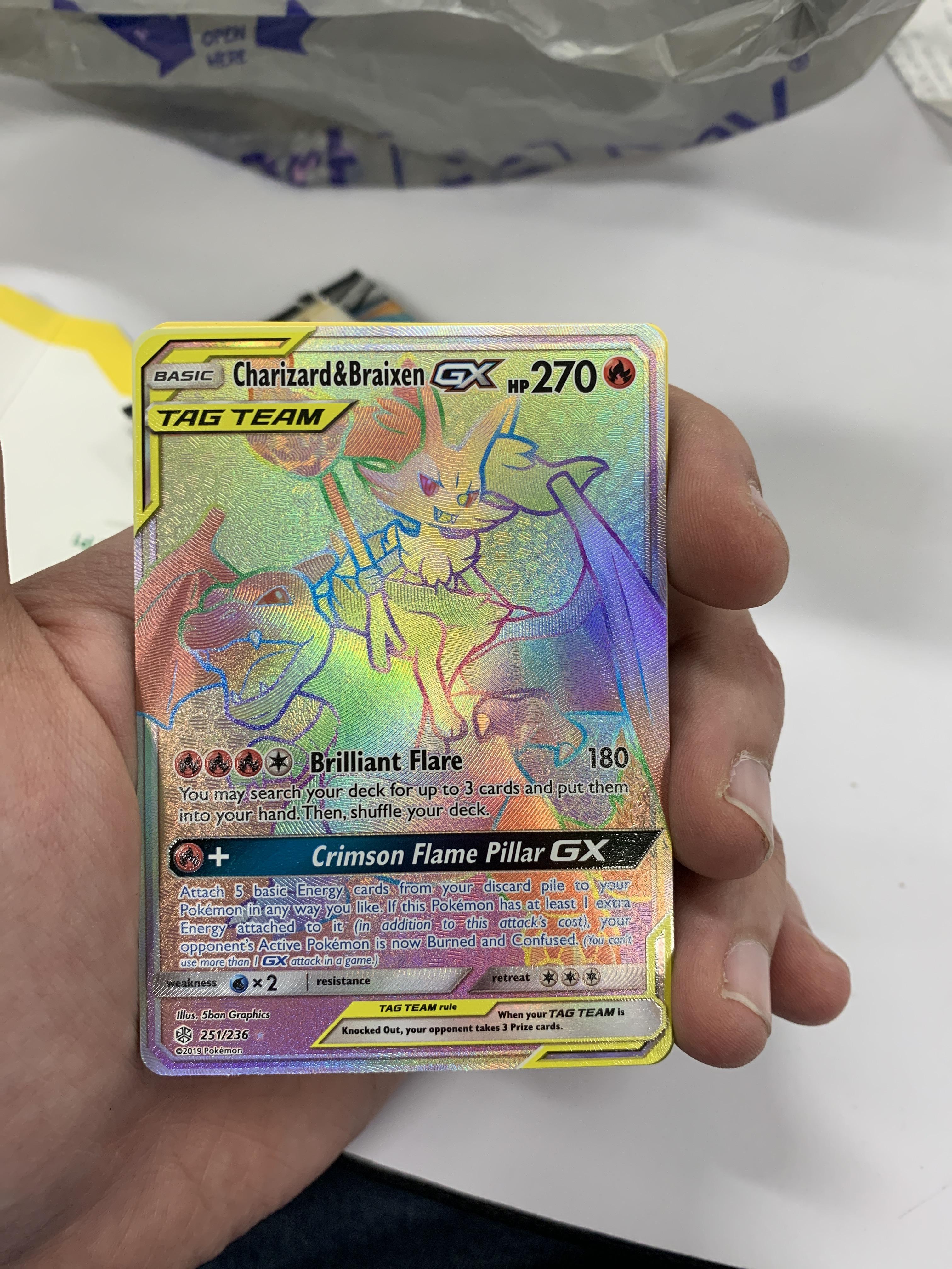 Ladies and Gentlemen, we got em! | Scrolller