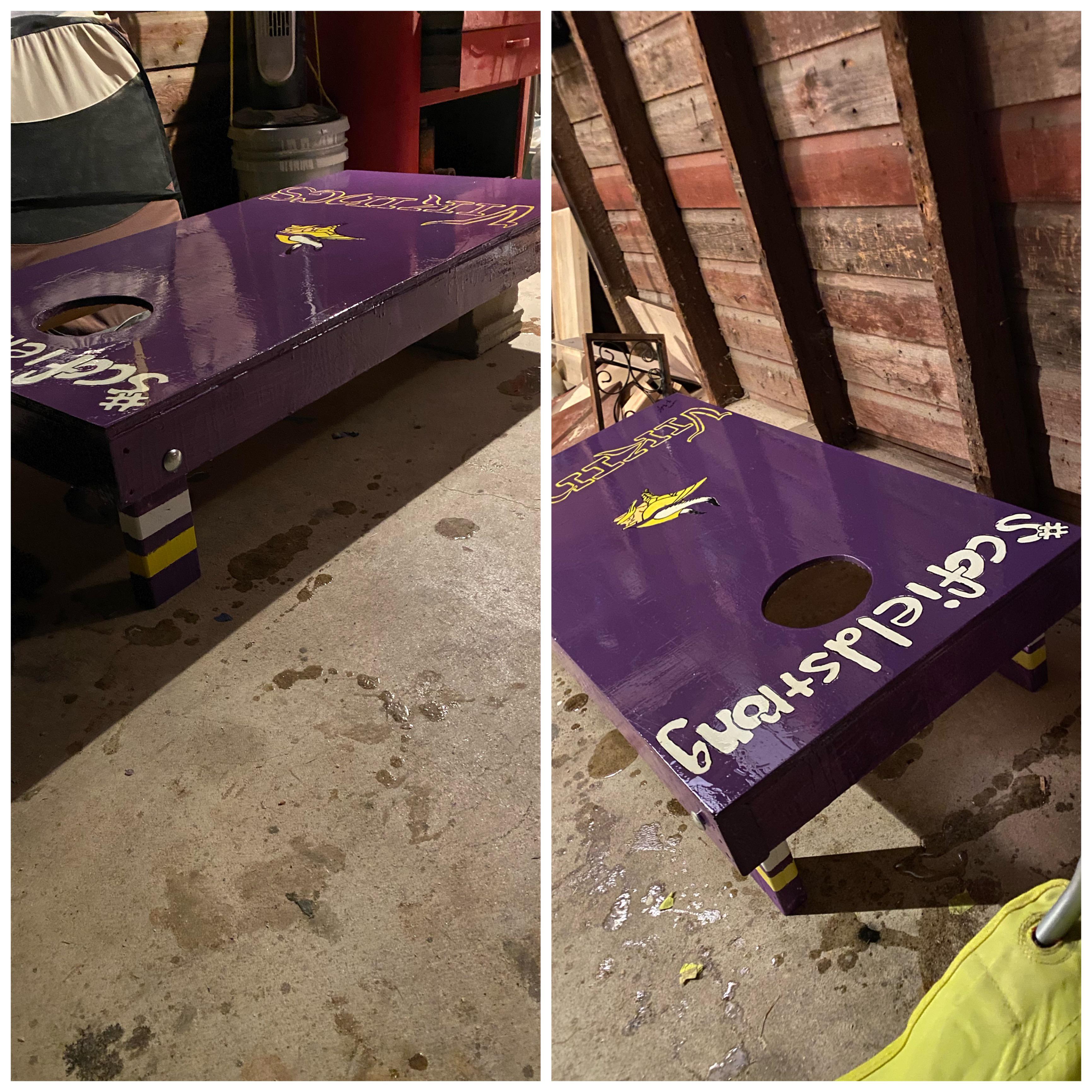 Ladies and gents, the final product | Scrolller