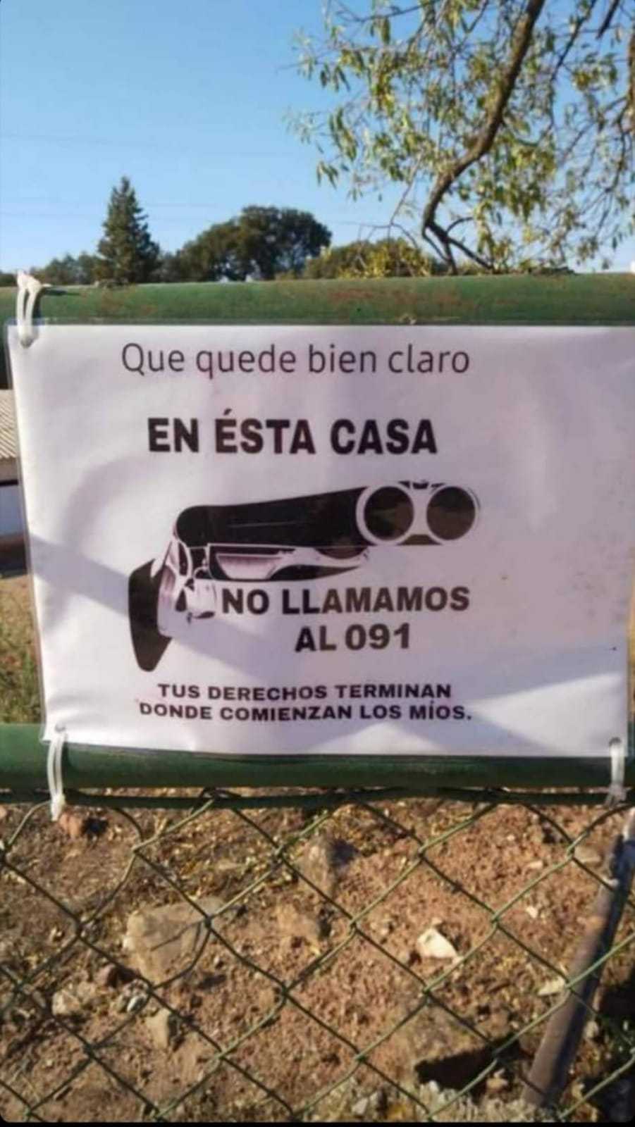 Ladron: Scare noises | Scrolller