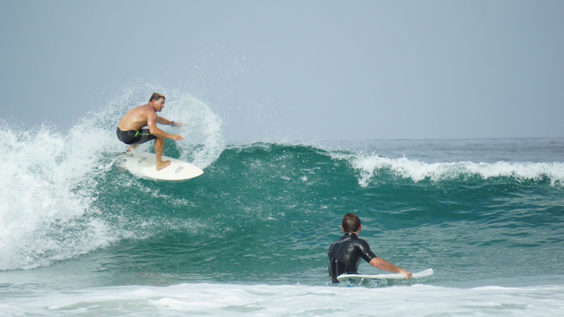 Laguna Beach local surfer | Scrolller