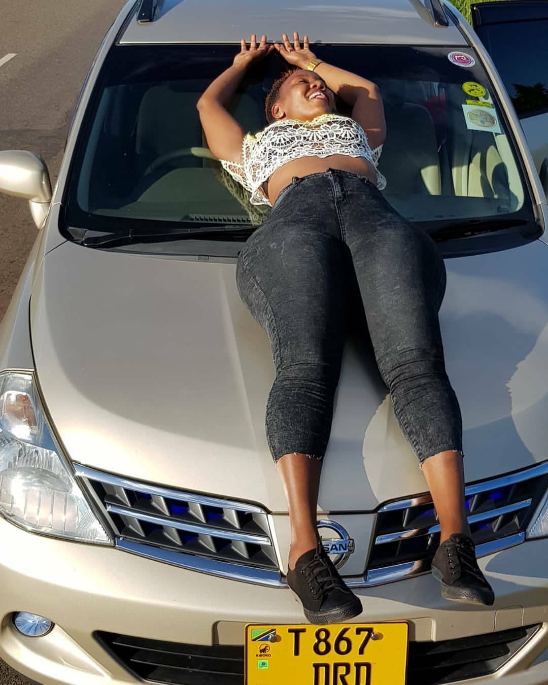 Laid back | Scrolller