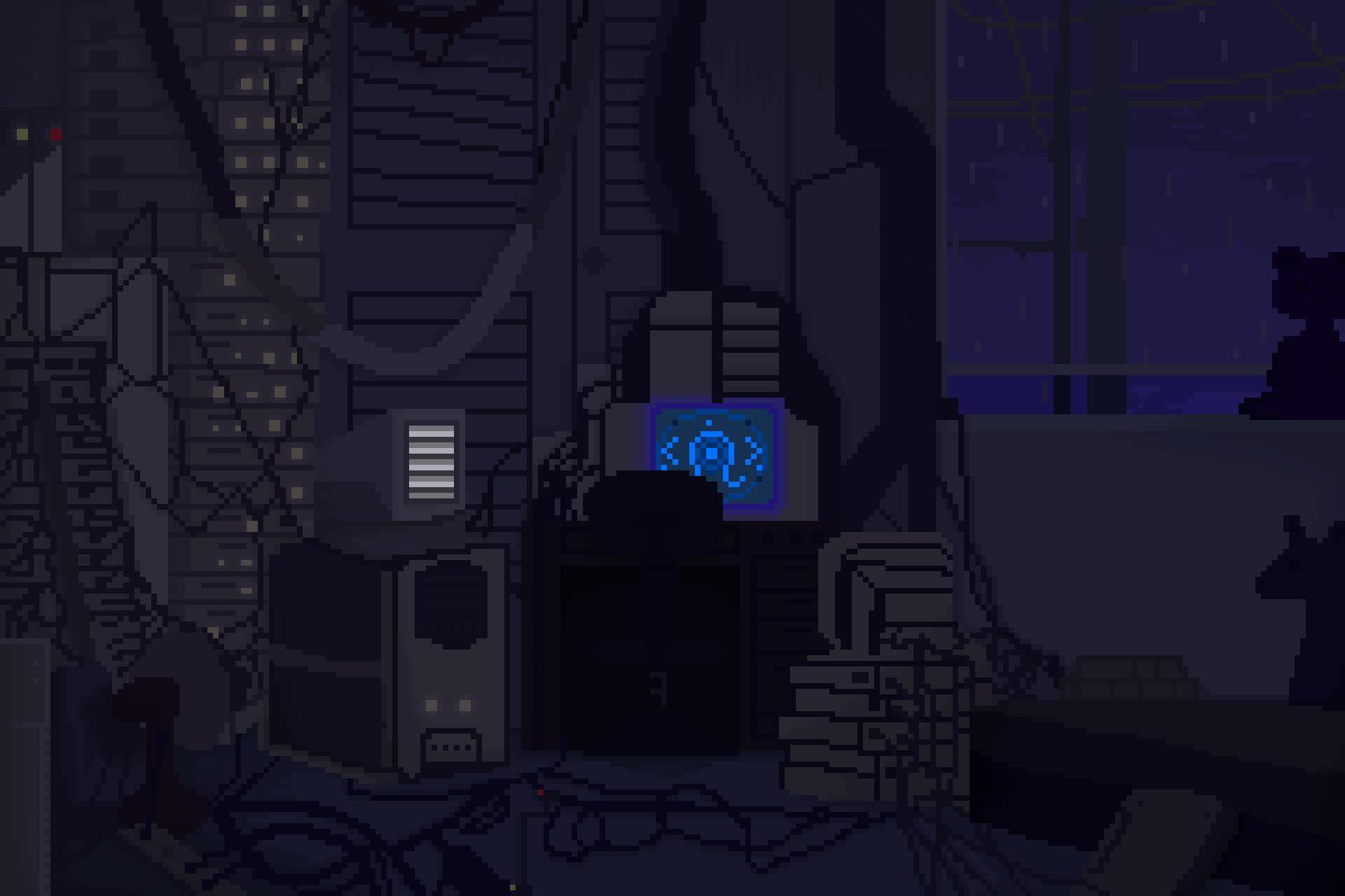 lain’s room (oc) | Scrolller