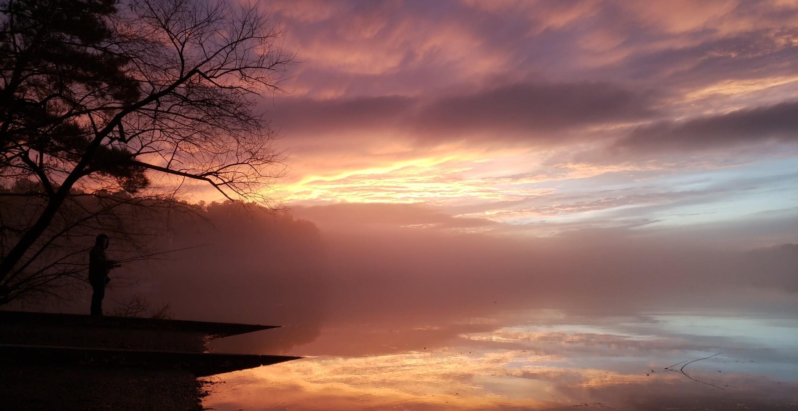 Lake Lanier, GA | Scrolller