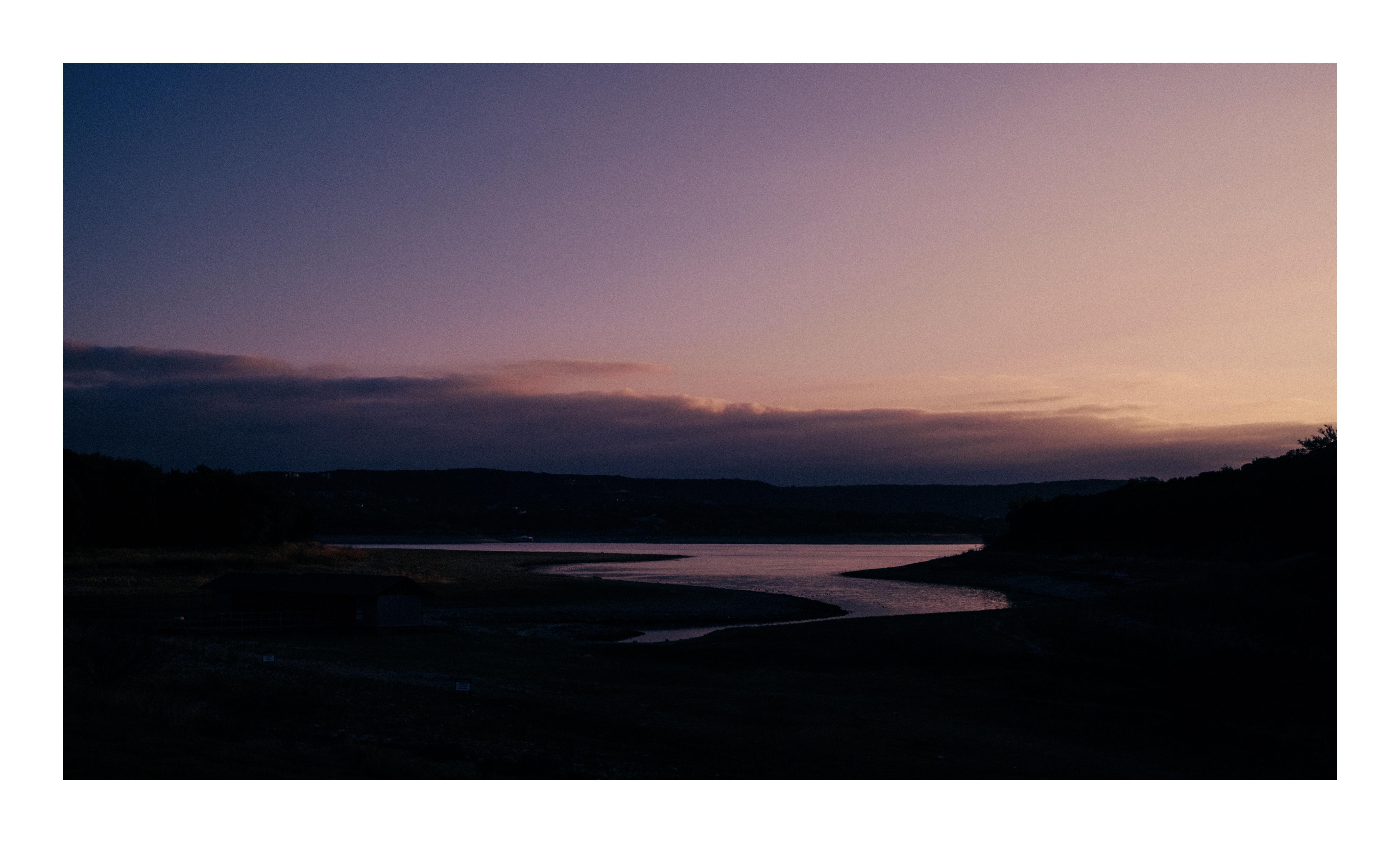 Lake Travis Sunrise - X100V | Scrolller