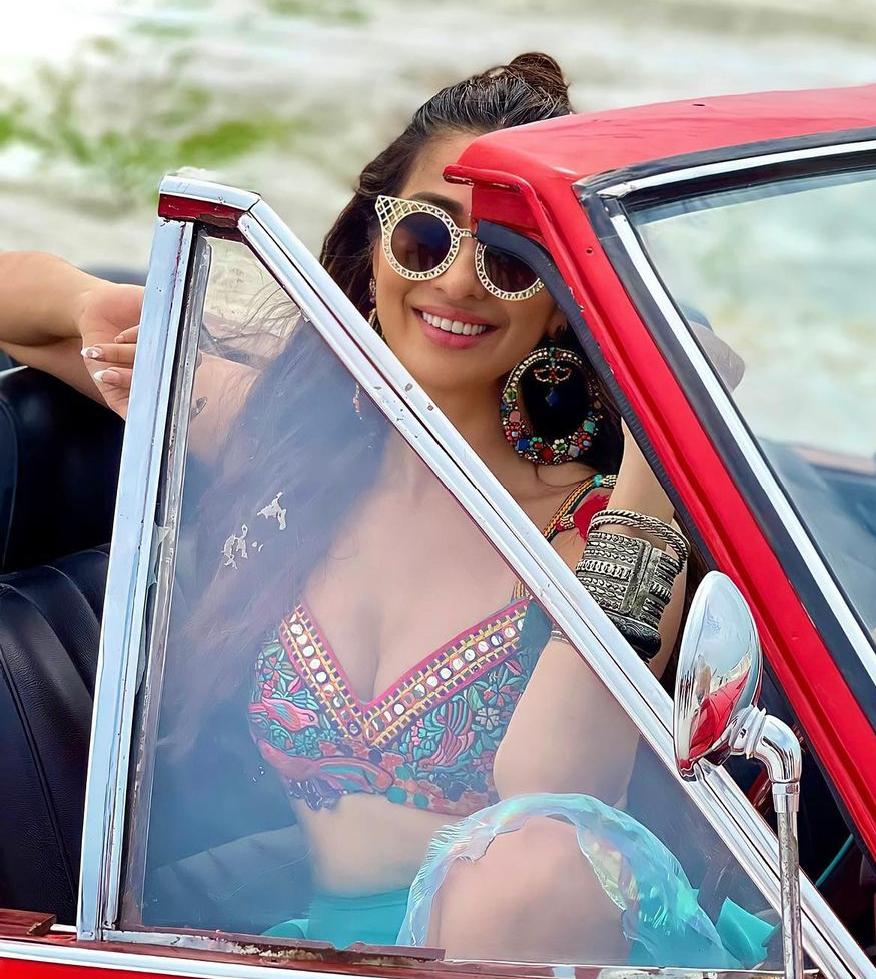 Lakshmi Rai | Scrolller