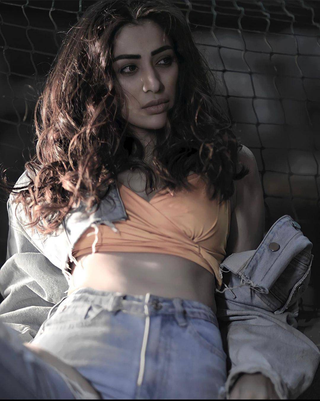 Lakshmi Rai | Scrolller