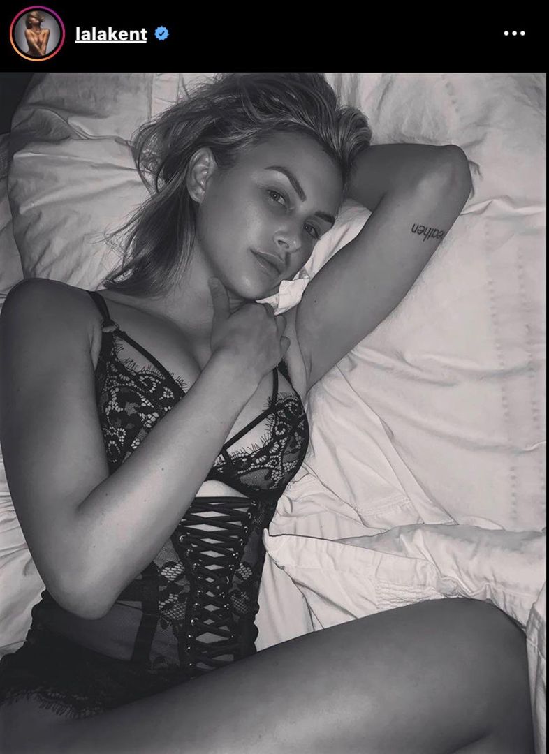 Lala Kent from Vanderpump Rules | Scrolller