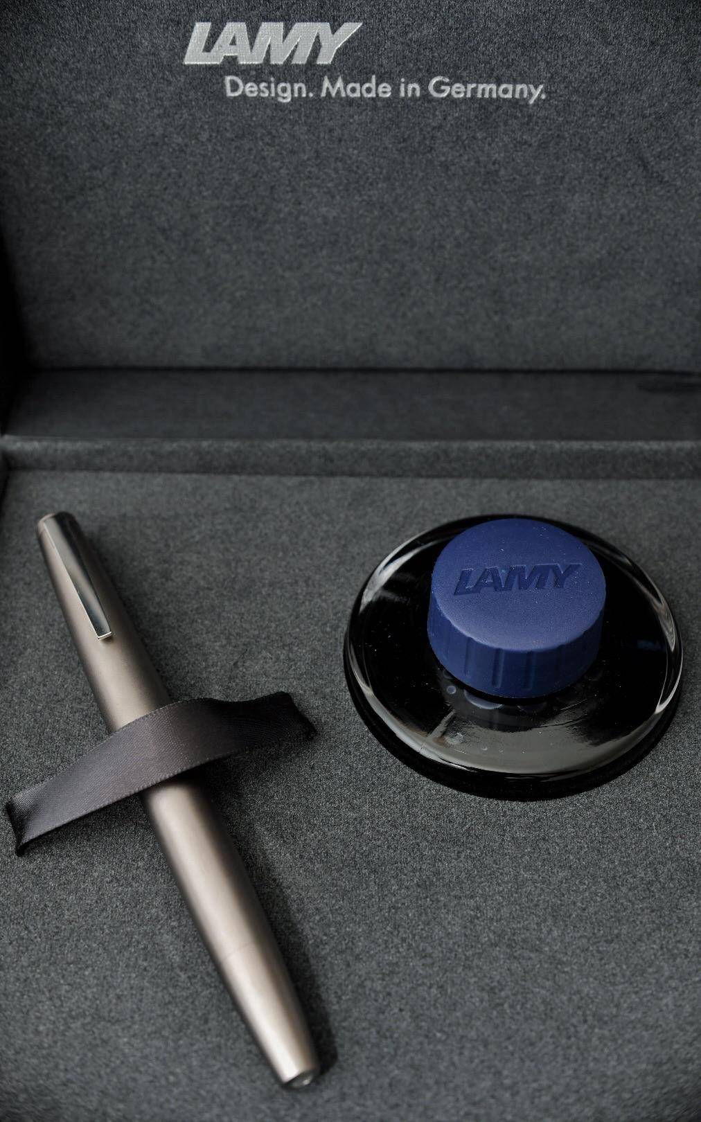 Lamy 2000 50years | Scrolller