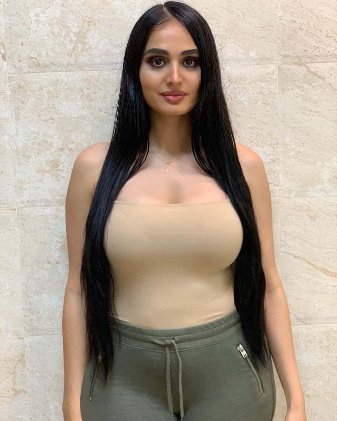 lana rose | Scrolller