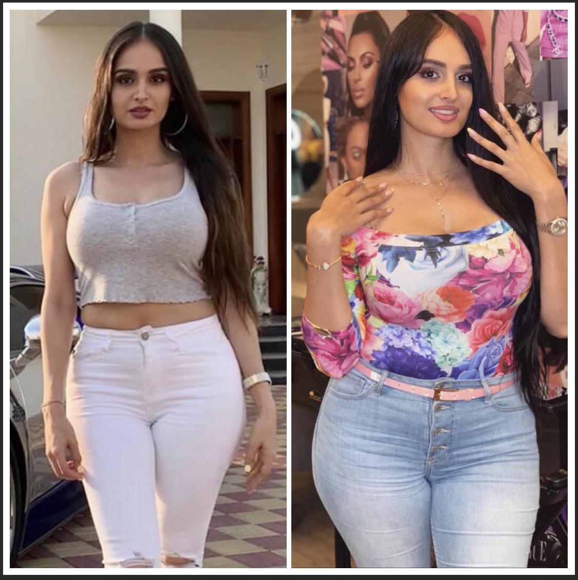 Lana Rose | Scrolller