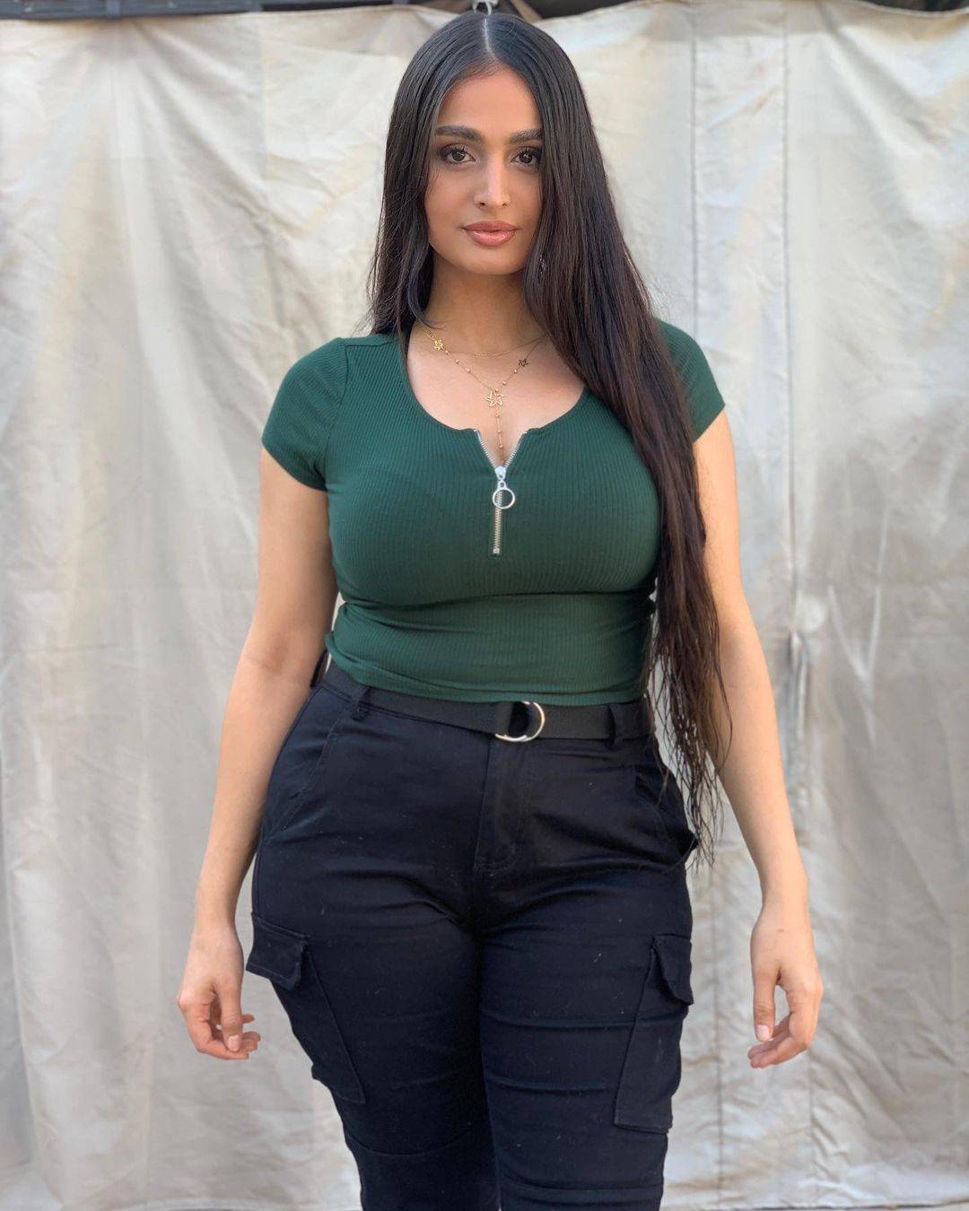 Lana Rose | Scrolller