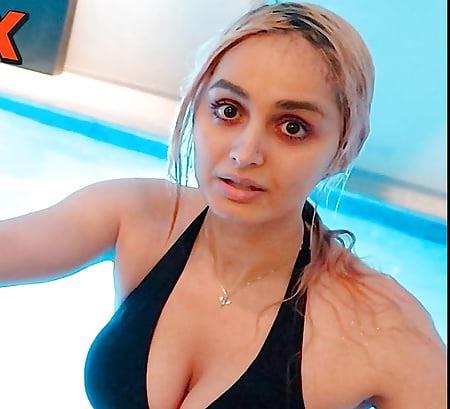 Lana spelled backwards is ... | Scrolller