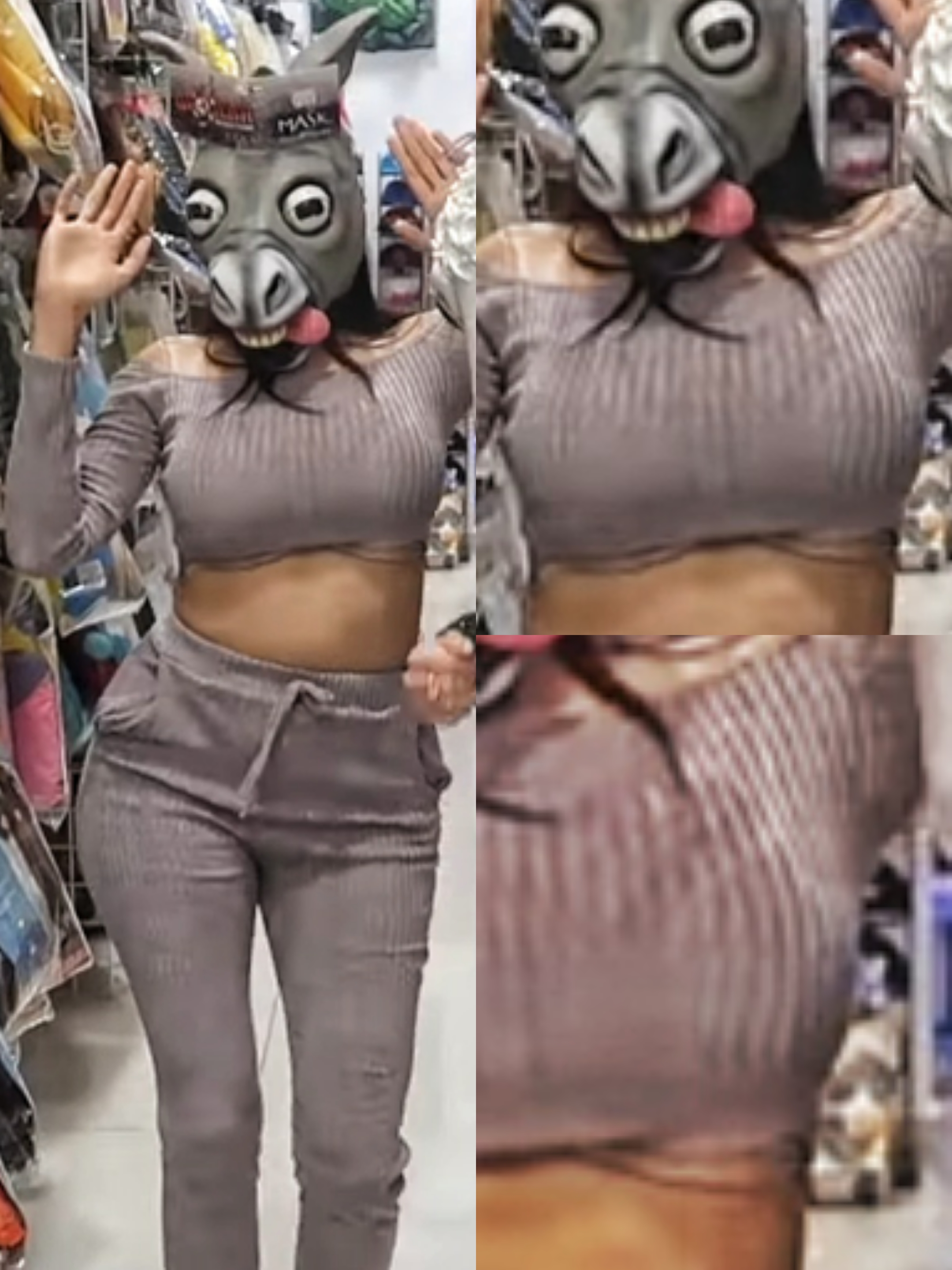 Lana's recent "accident"😉 | Scrolller