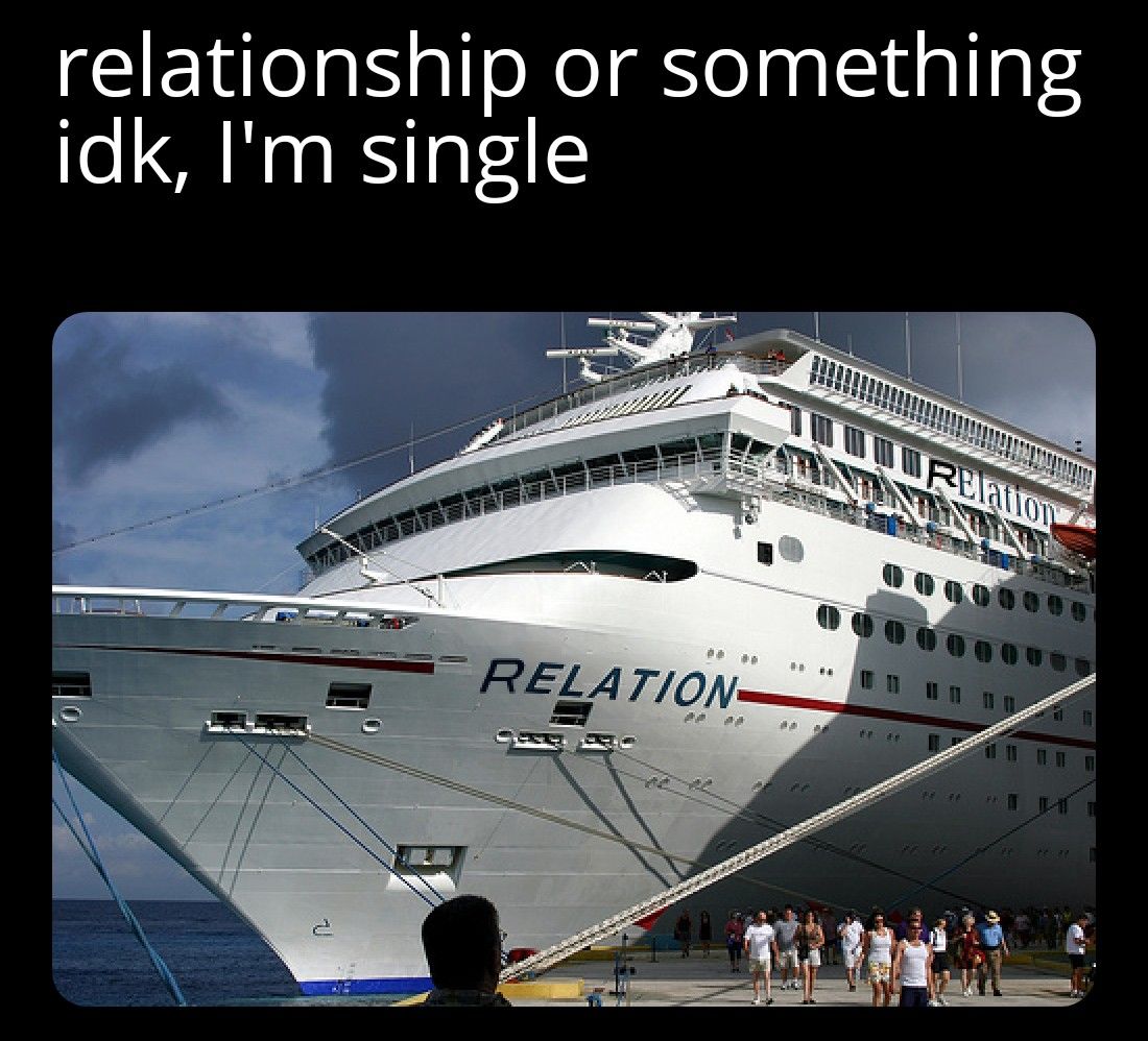 land ho! | Scrolller