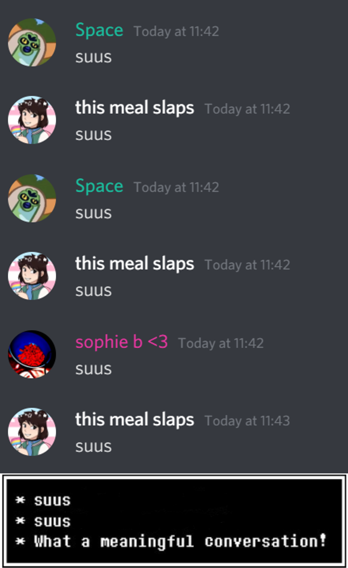 language 100 | Scrolller