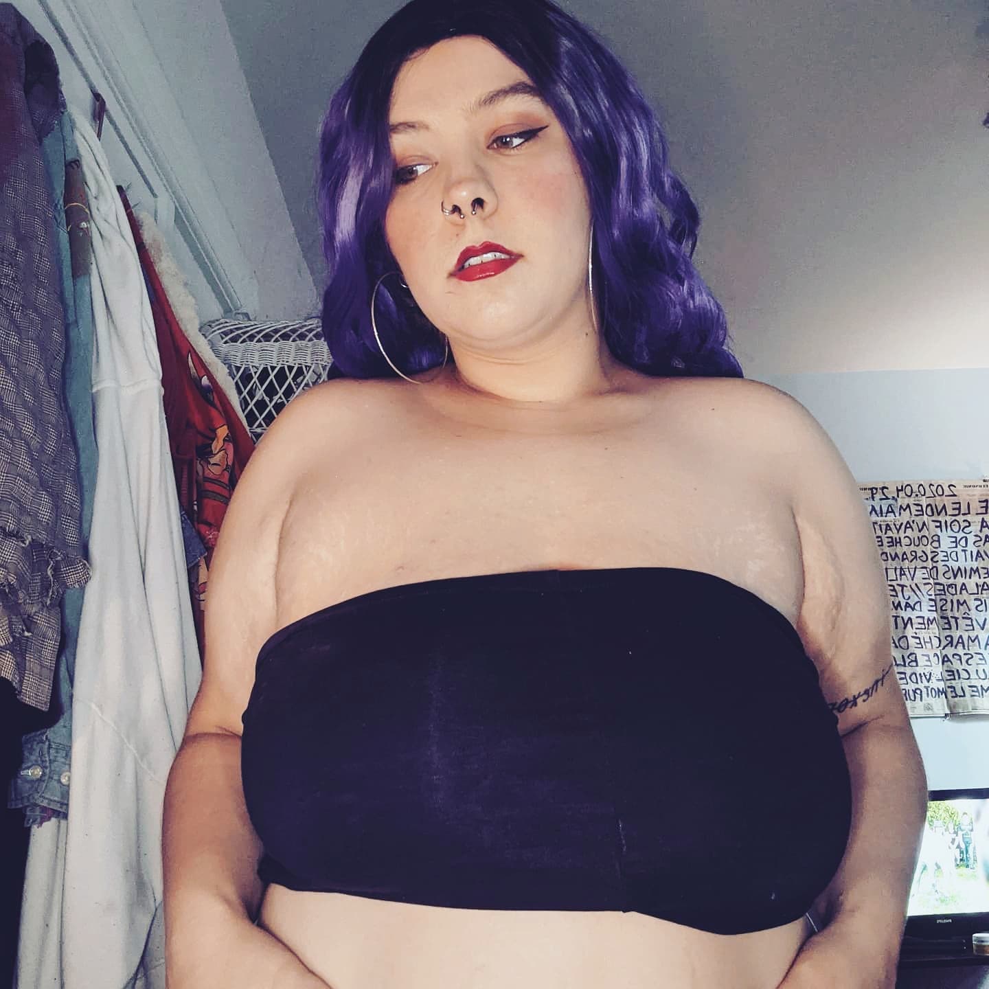 Big babe | Scrolller