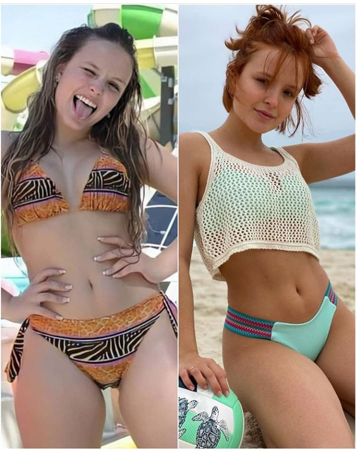 Larissa Manoela | Scrolller