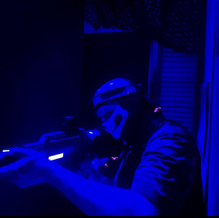 Laser Tag Club starting next semester! | Scrolller