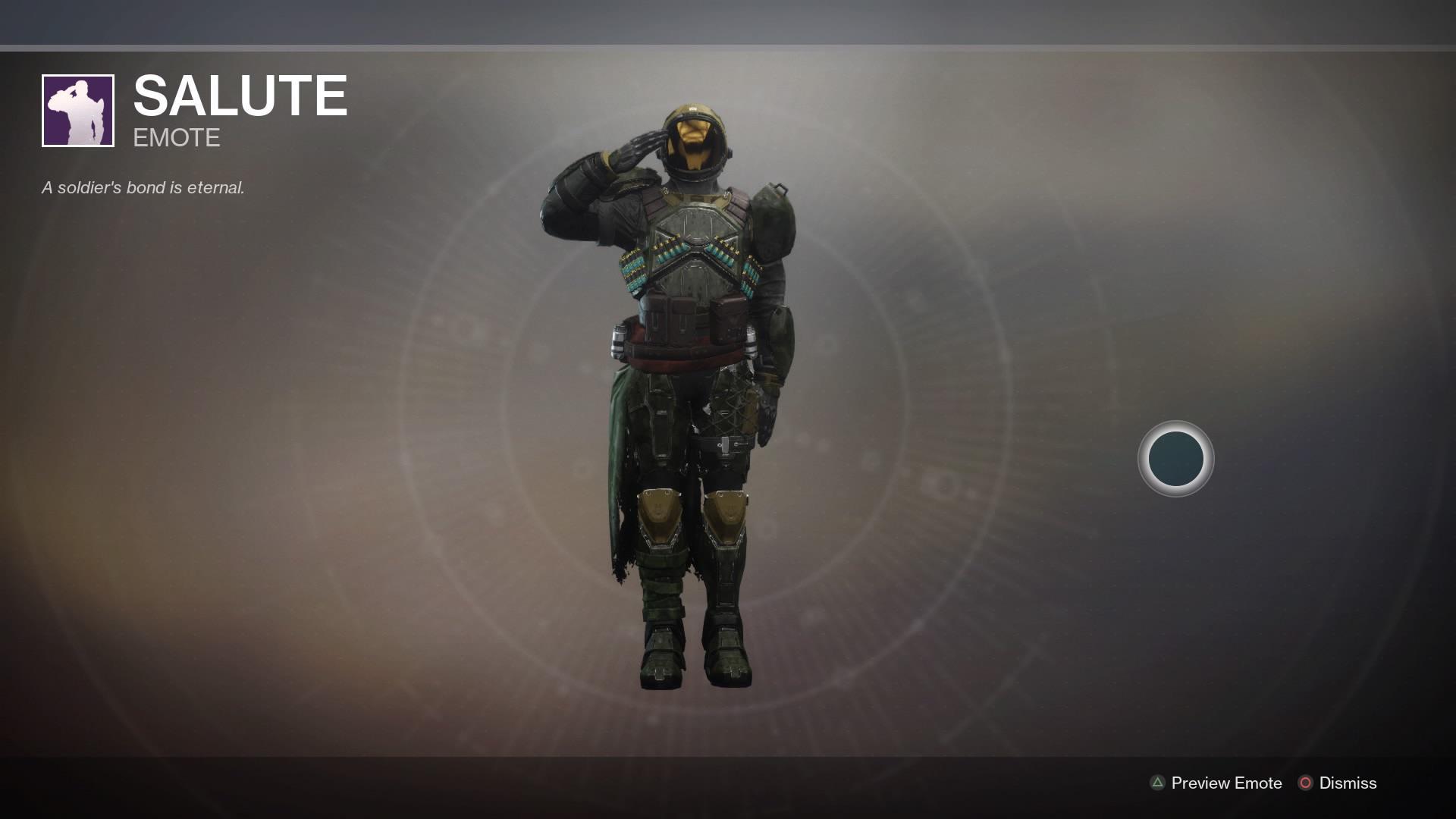 Last City Commando | Scrolller