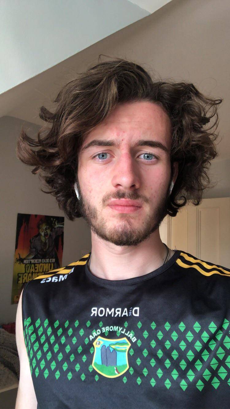 Last day of this getting a bit of a trim. 11 months | Scrolller