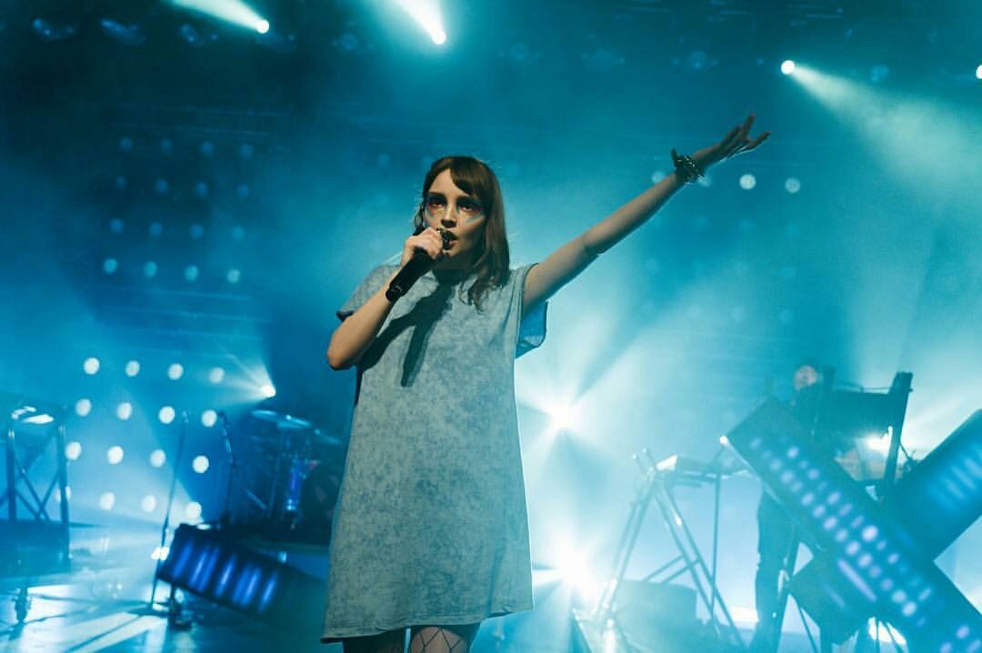 Last night in Dublin | Scrolller