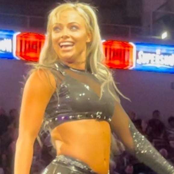 Last night show | Scrolller