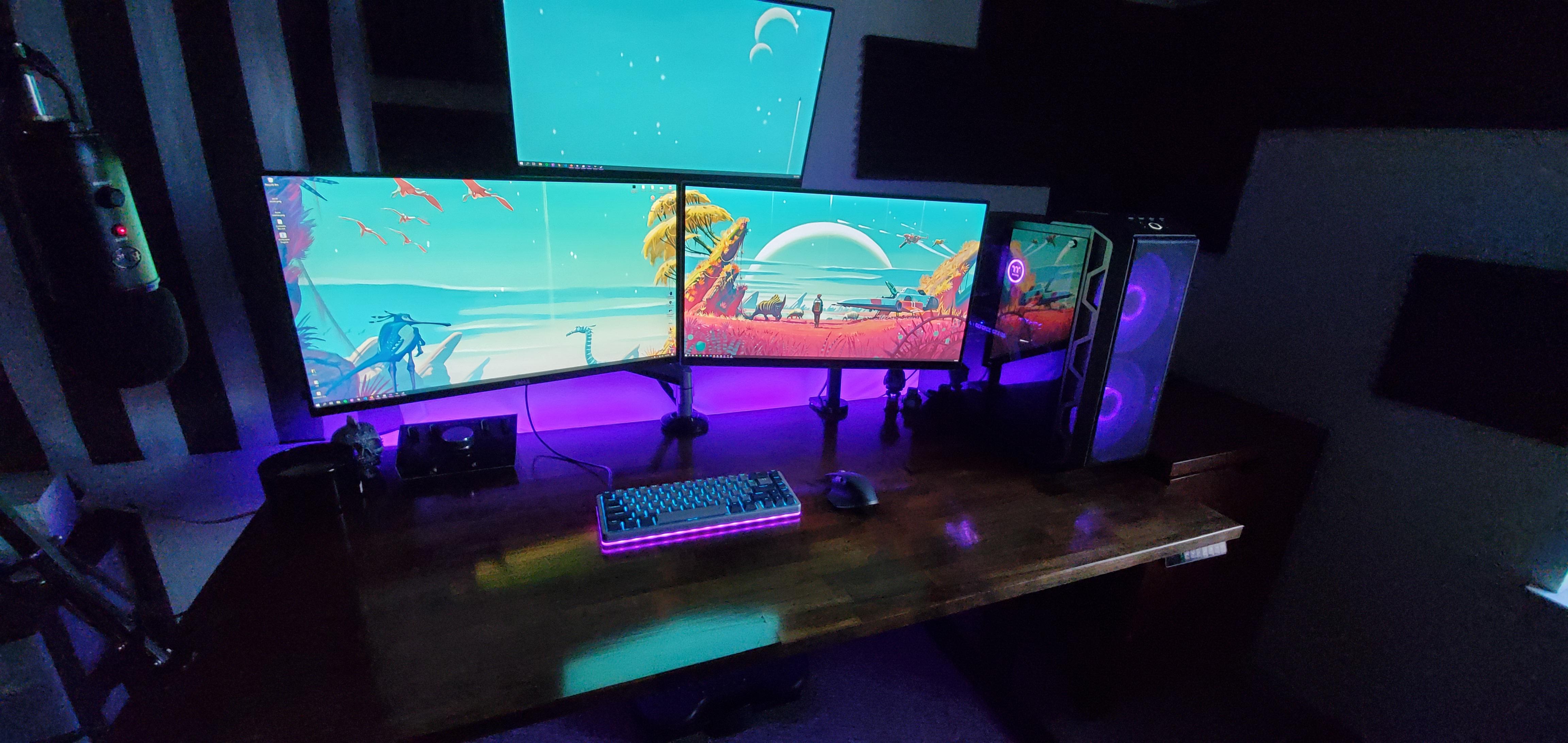 Last post pre ultrawide | Scrolller