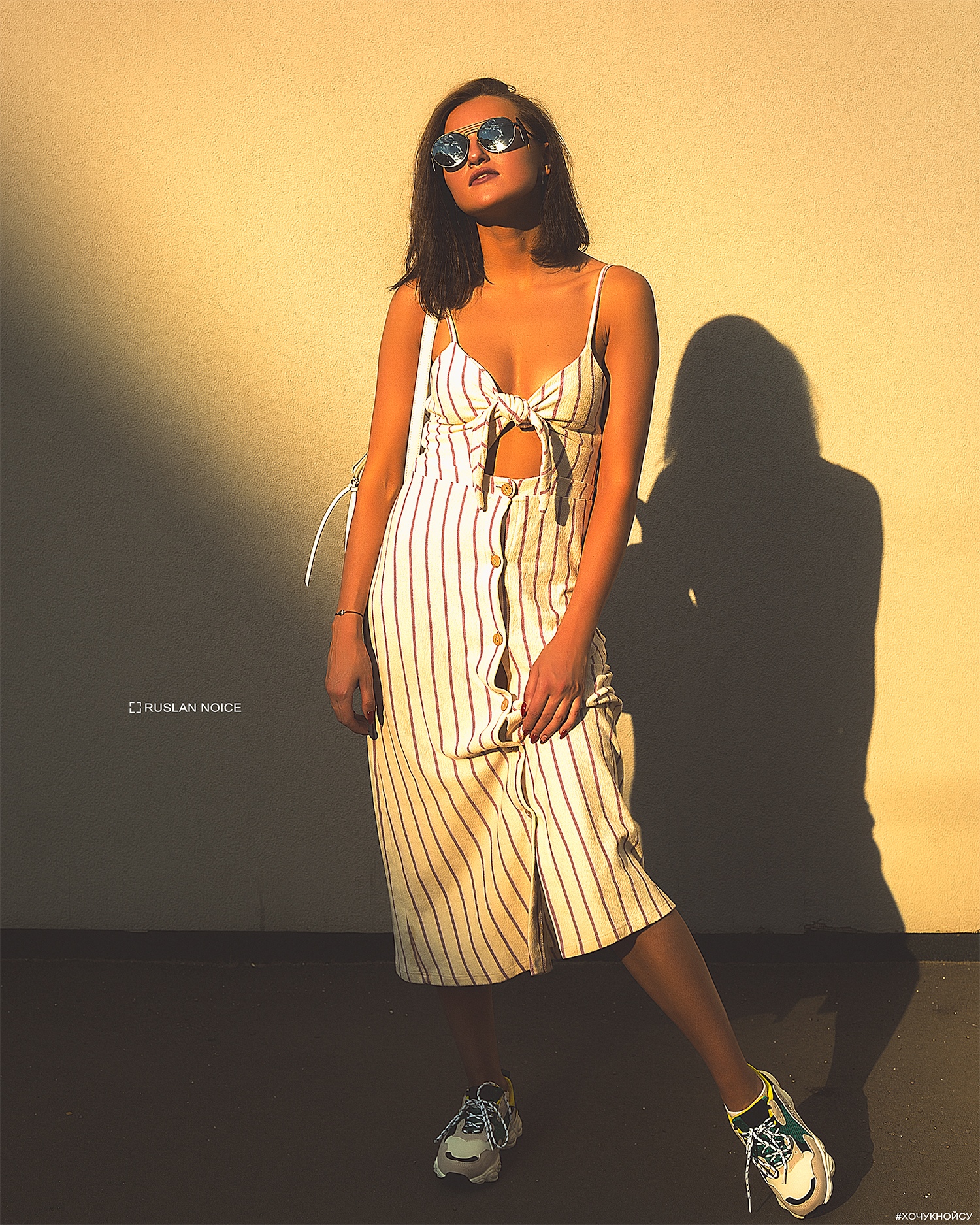 Late afternoon sun | Scrolller