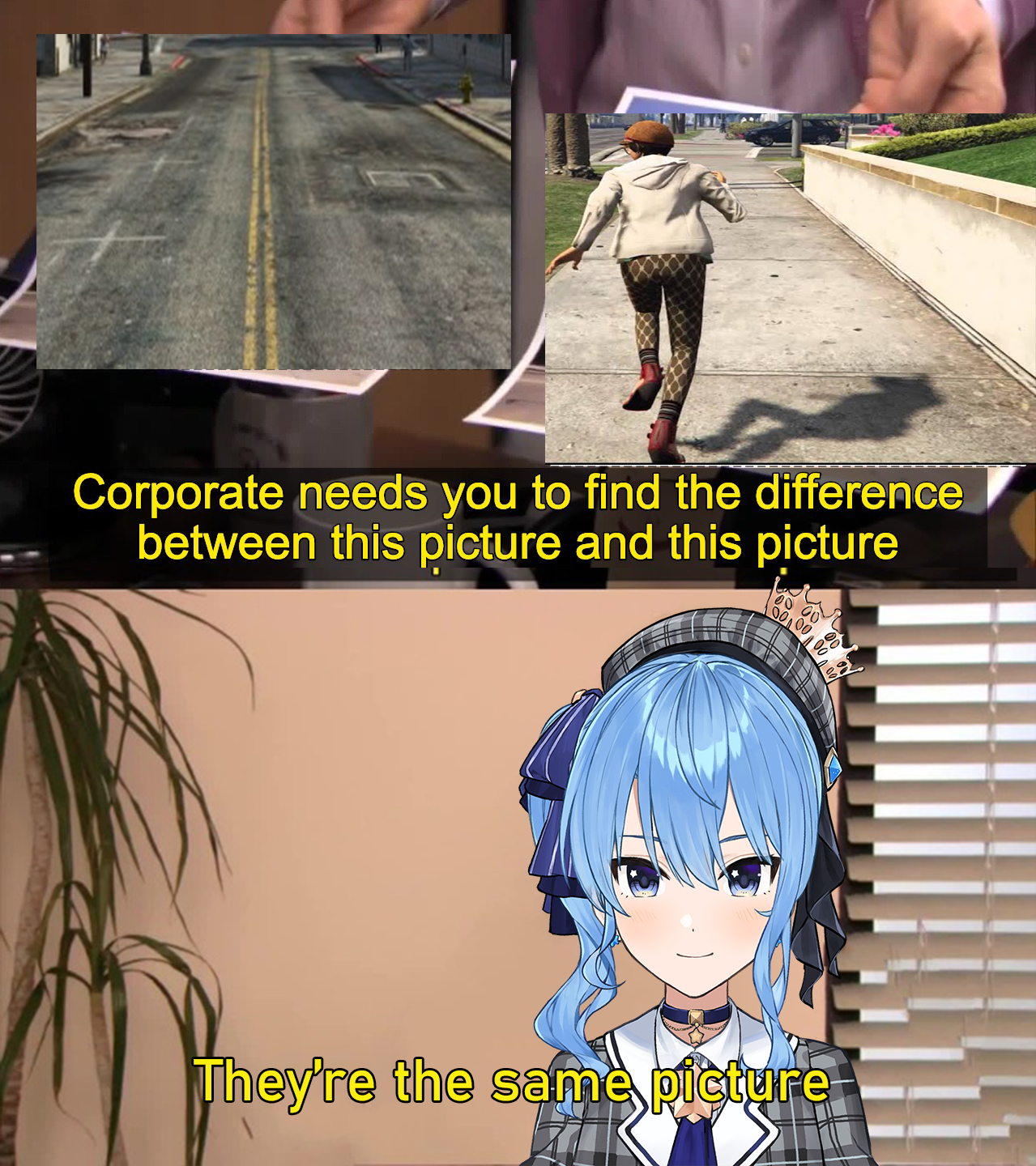 late meme | Scrolller