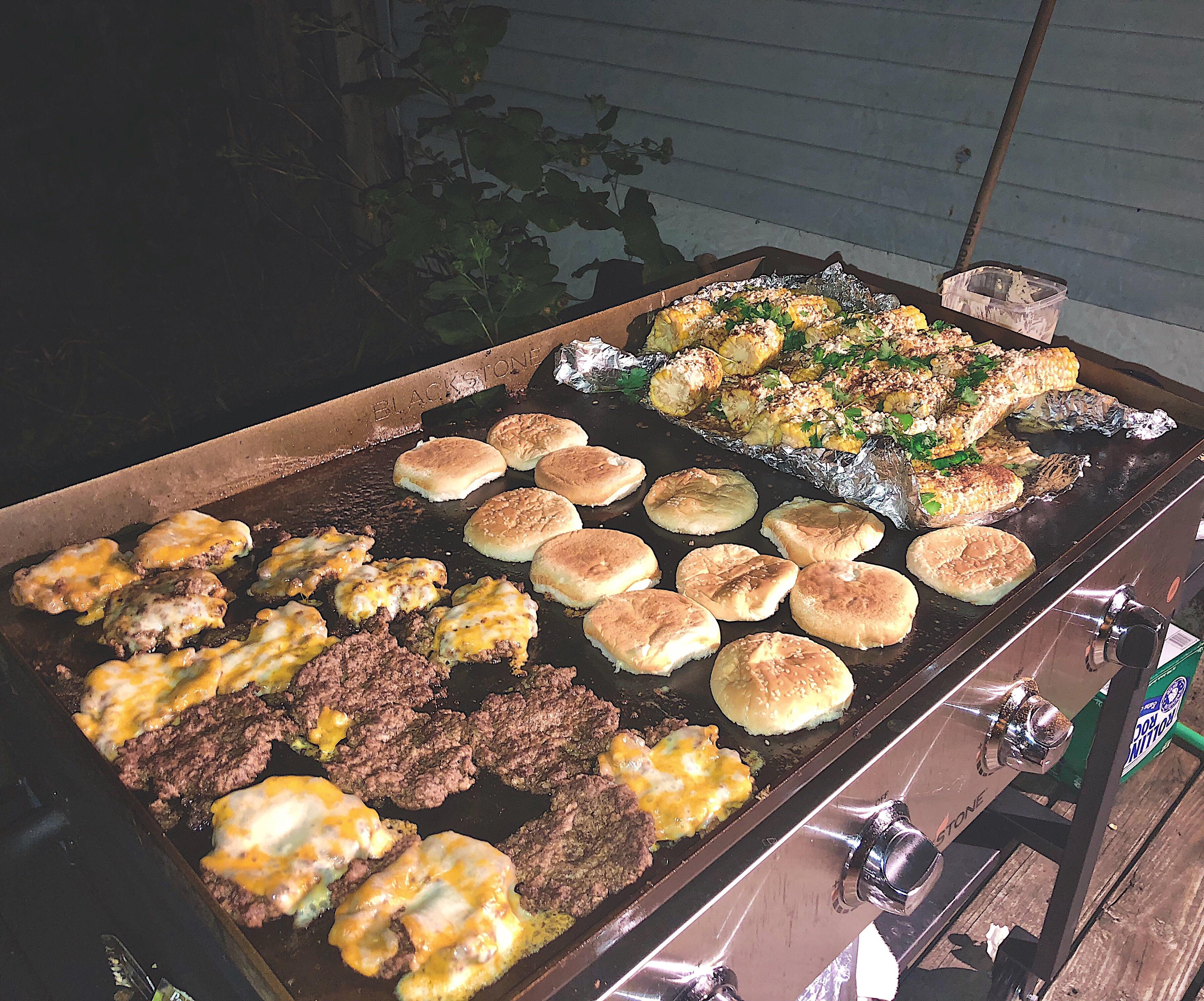 Late Night Burgers And Street Corn Scrolller late-night-burgers-and-street-corn-scrolller