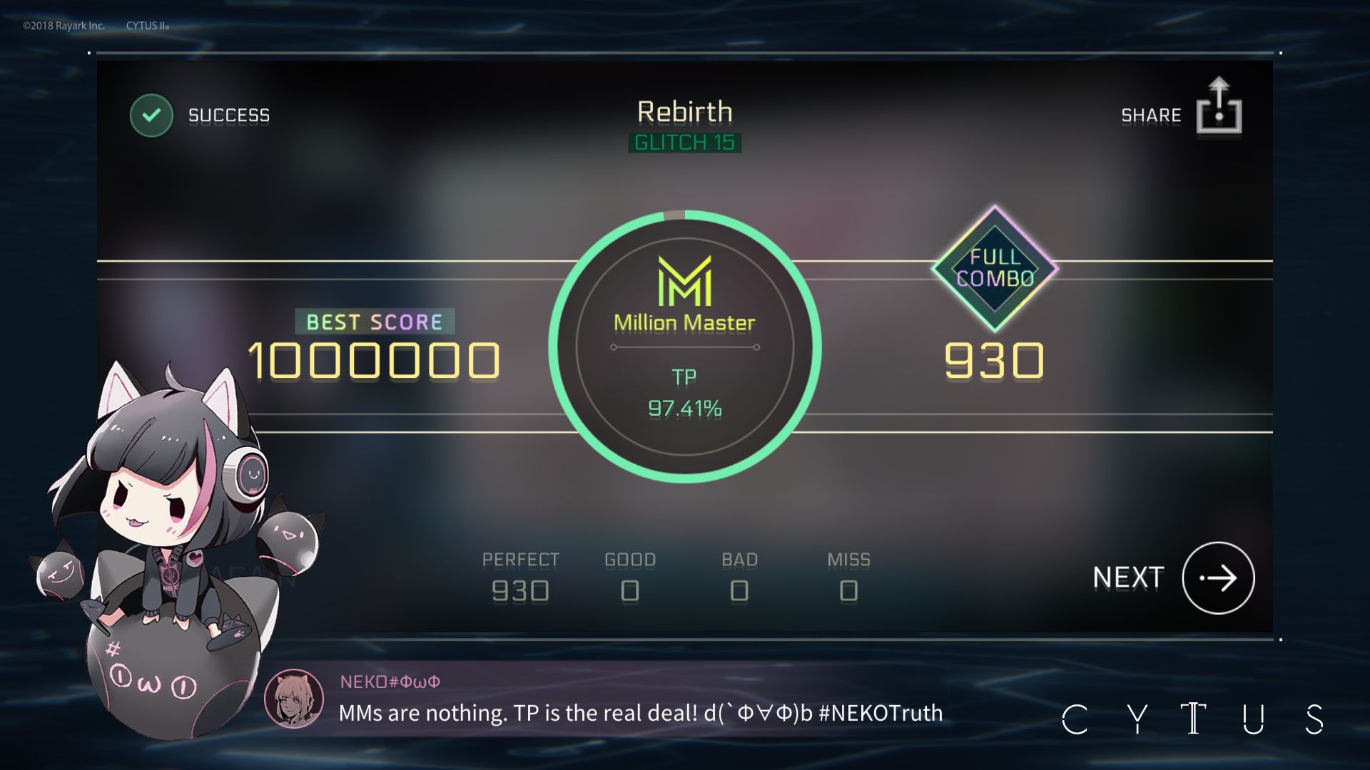 Late To The Party, But I Finally Got My 1st Glitch MM! | Scrolller