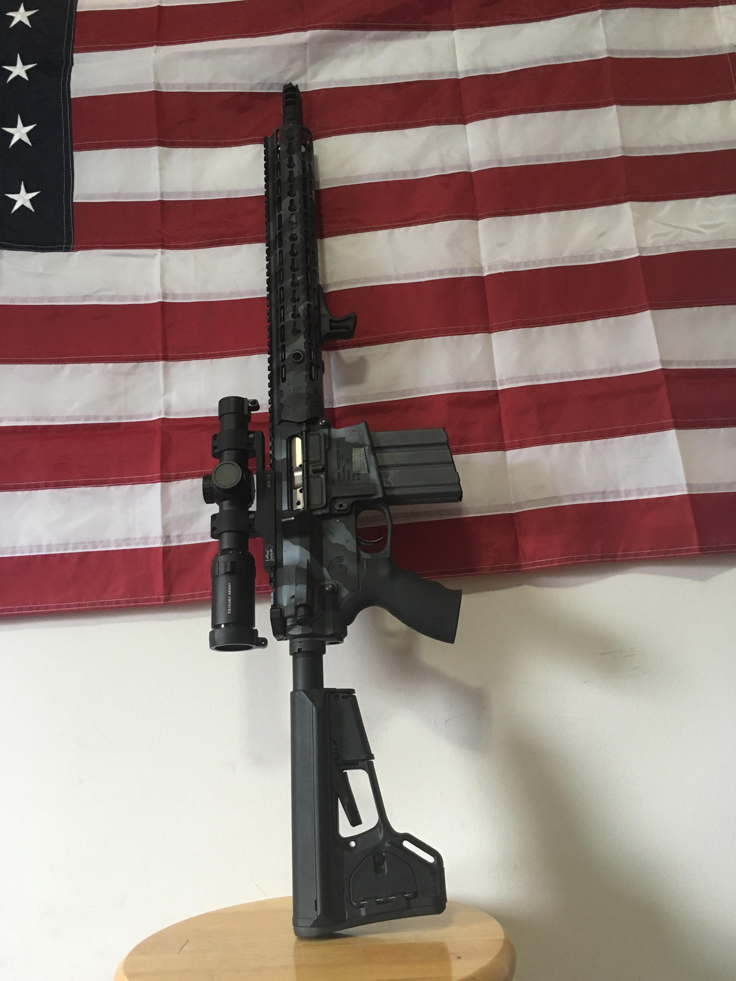 Latest Project Scrolller