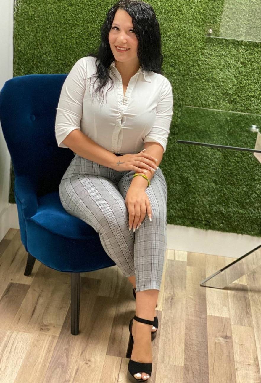 Latina... | Scrolller