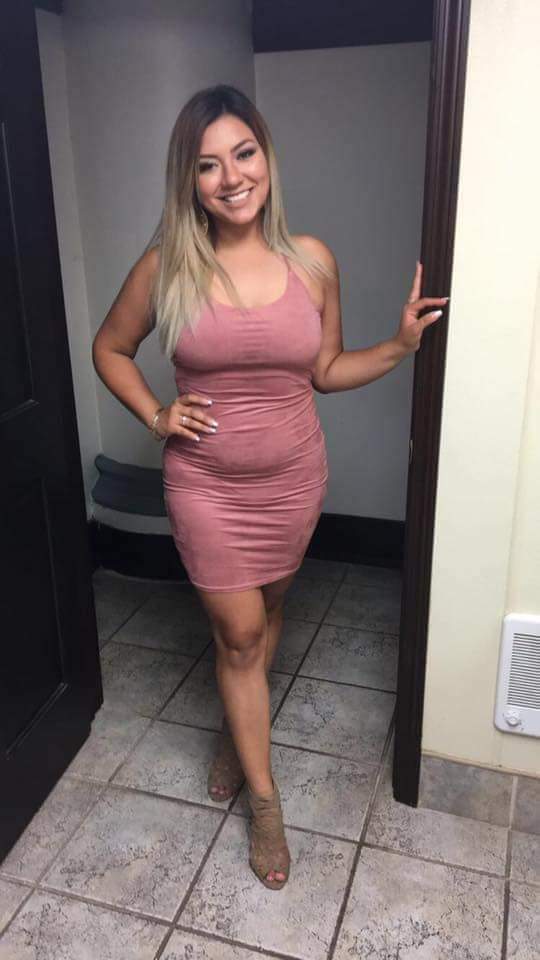 Latina milf | Scrolller