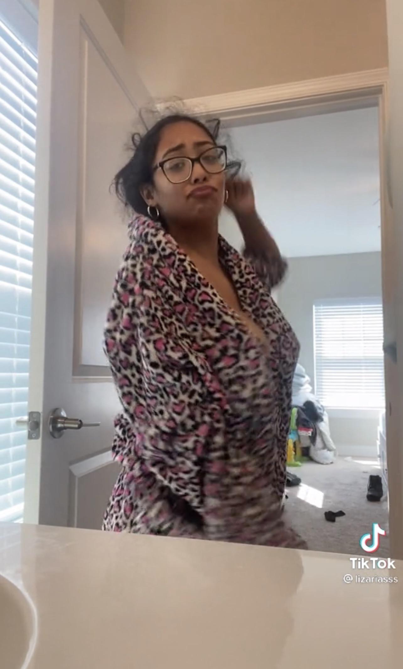 Latina slip | Scrolller