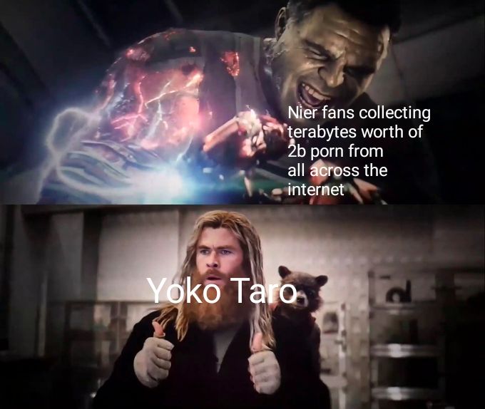 *Laughs in 2booty* | Scrolller