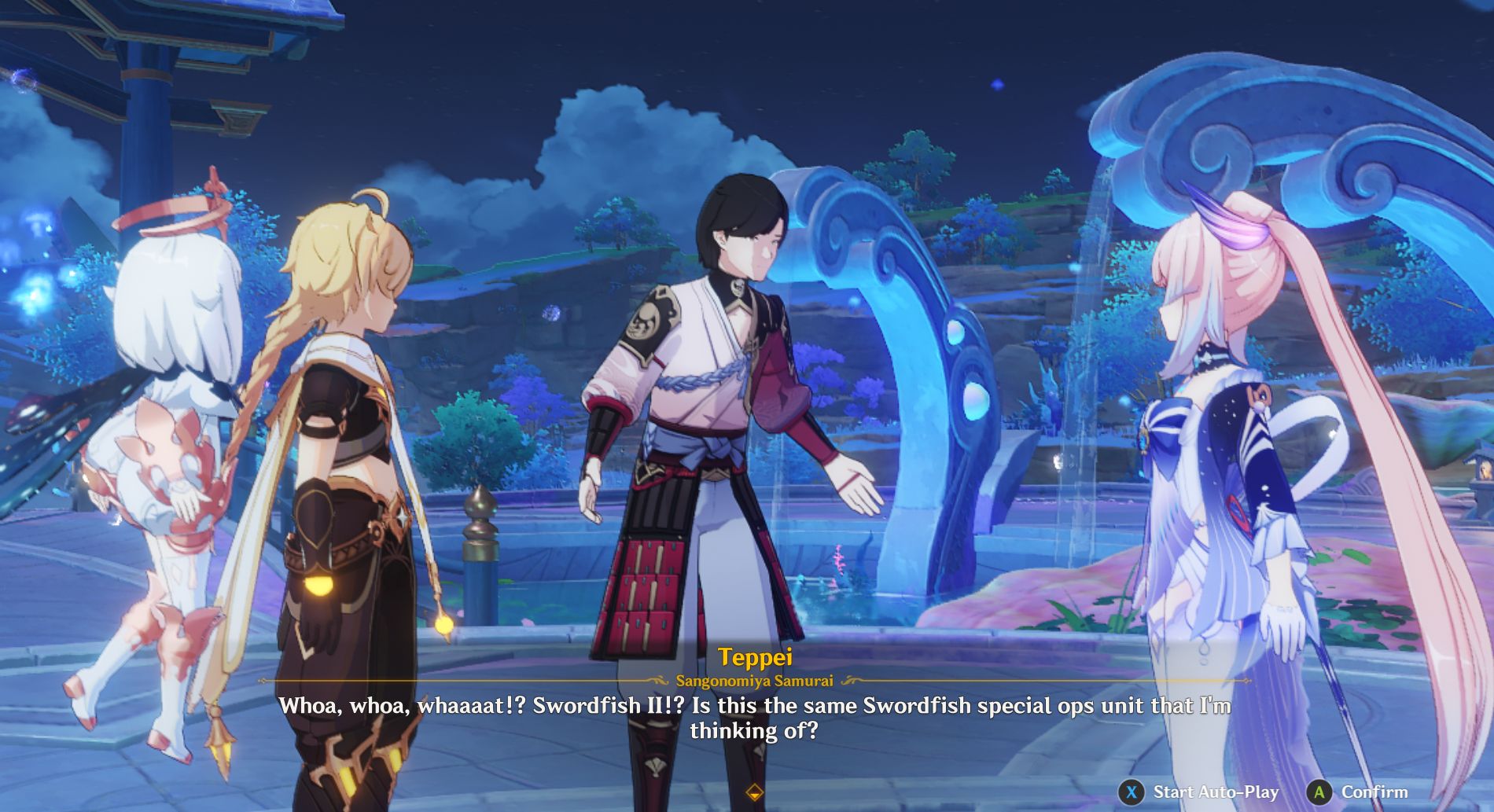 "Laughs in Cowboy Bebop" | Scrolller