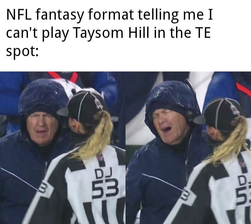 Laughs in ESPN format | Scrolller