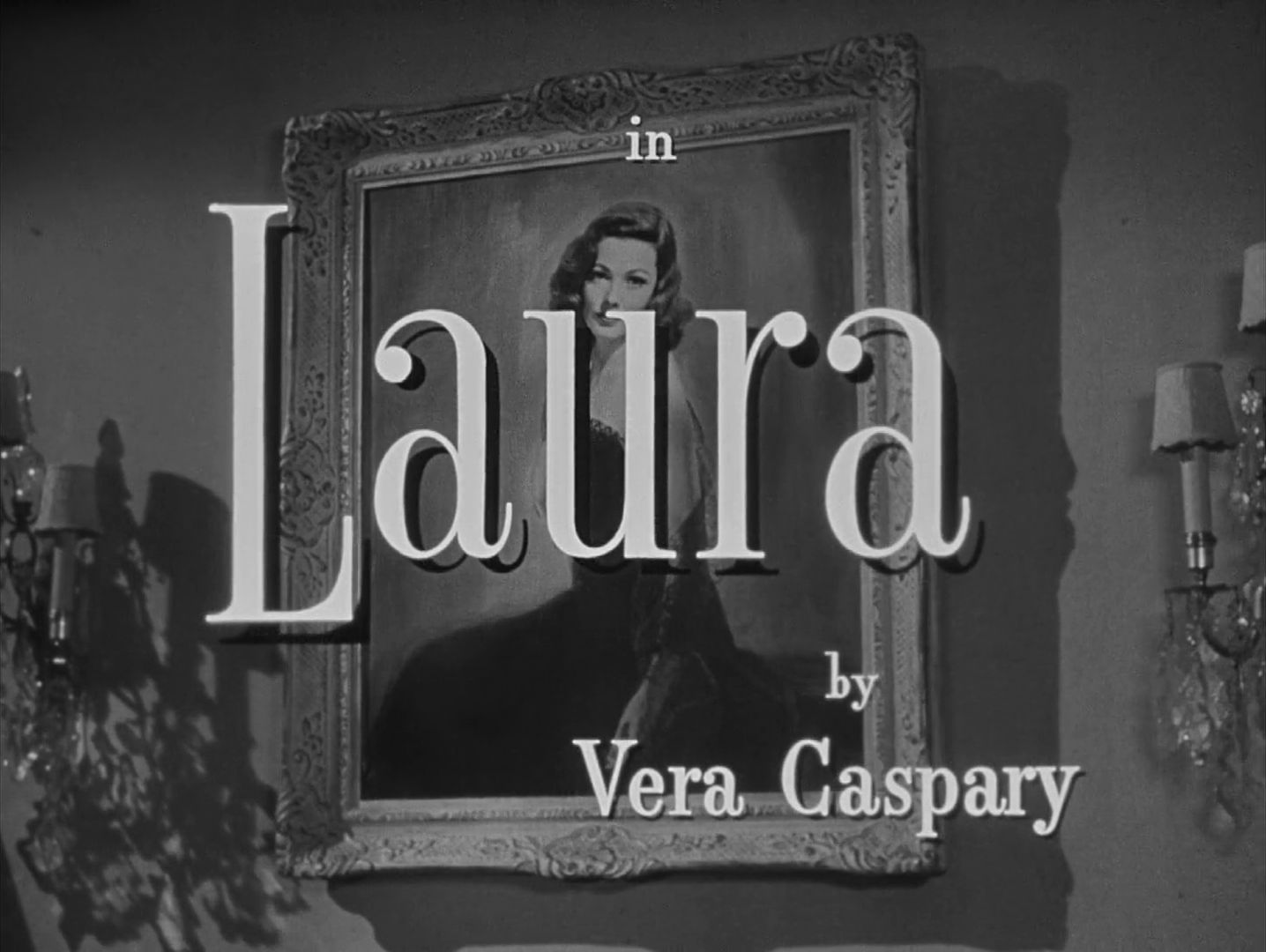 Laura (1944) | Scrolller