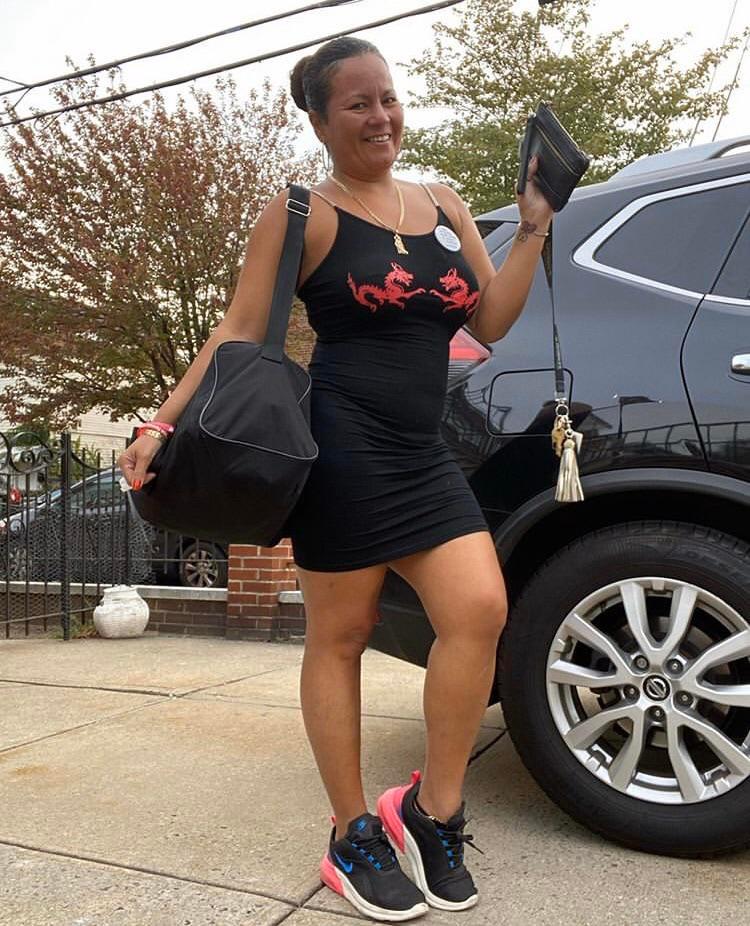 Laura Chang, 46 | Scrolller