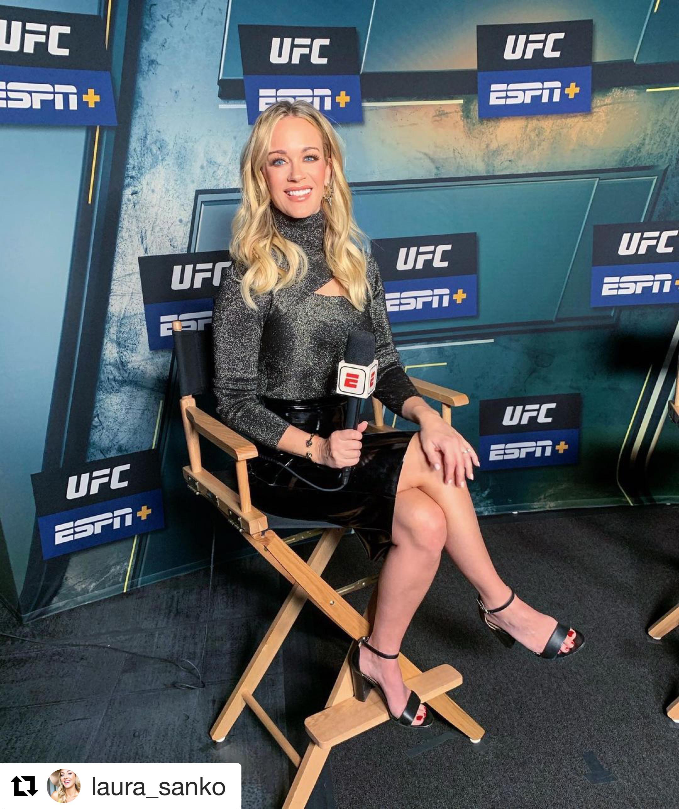 Laura Sanko | Scrolller