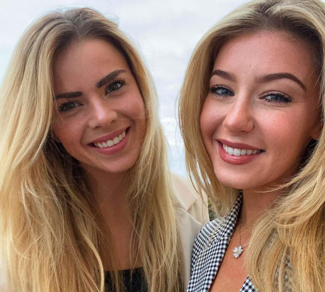 😍 Lauren and Lucy 😍 | Scrolller