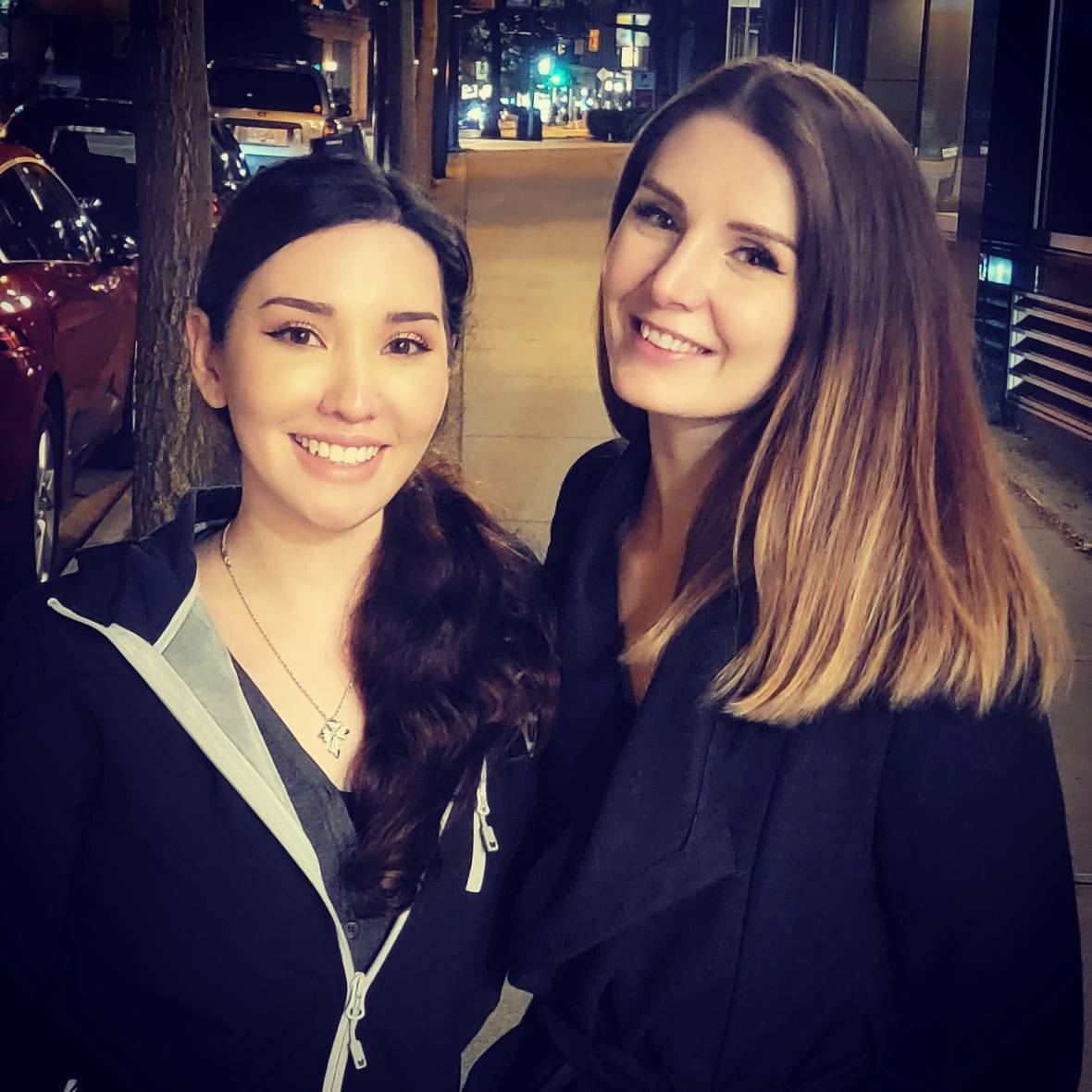 Lauren Chen X Lauren Southern | Scrolller