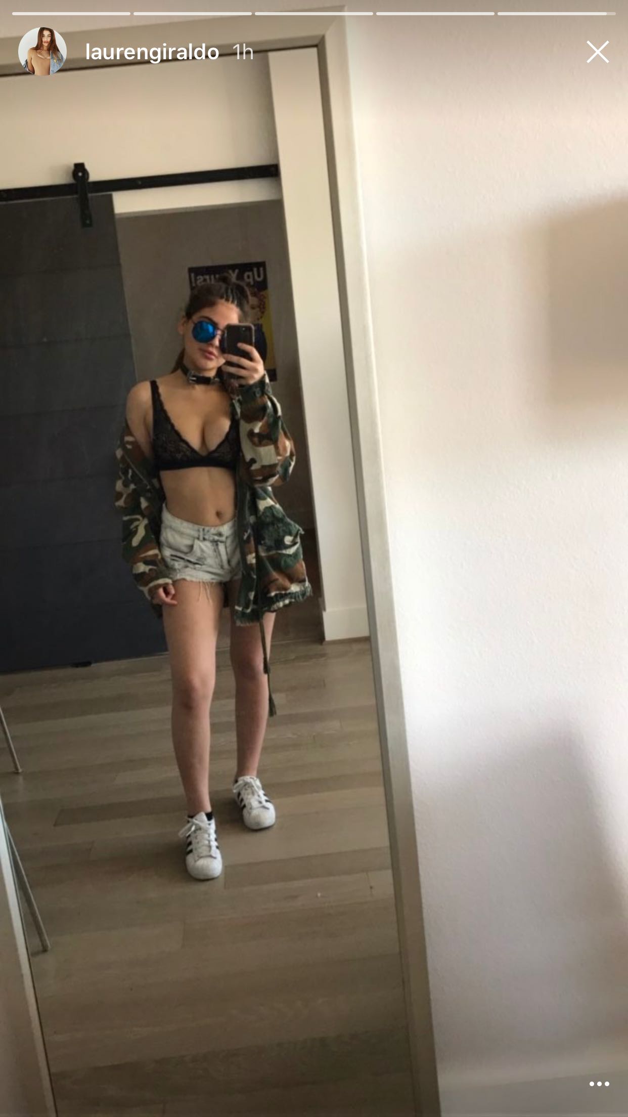 Lauren Giraldo | Scrolller