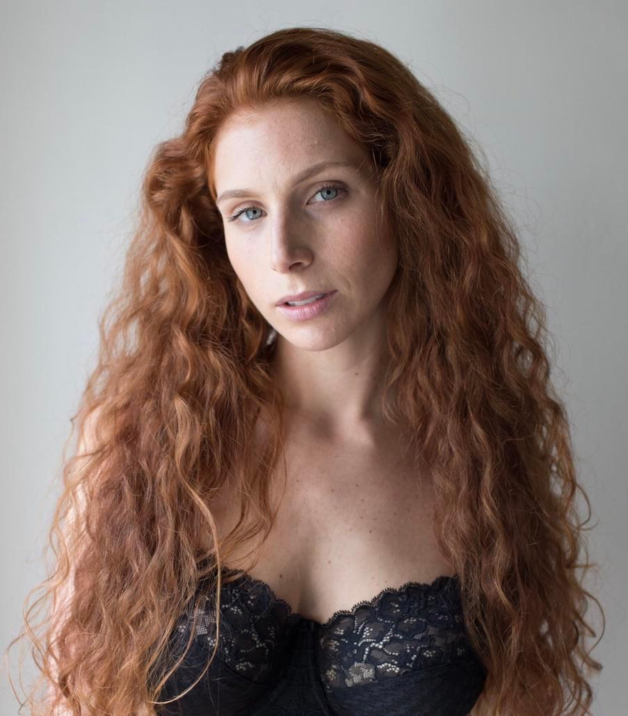 Lauren Howard (@lolo_how_b) | Scrolller