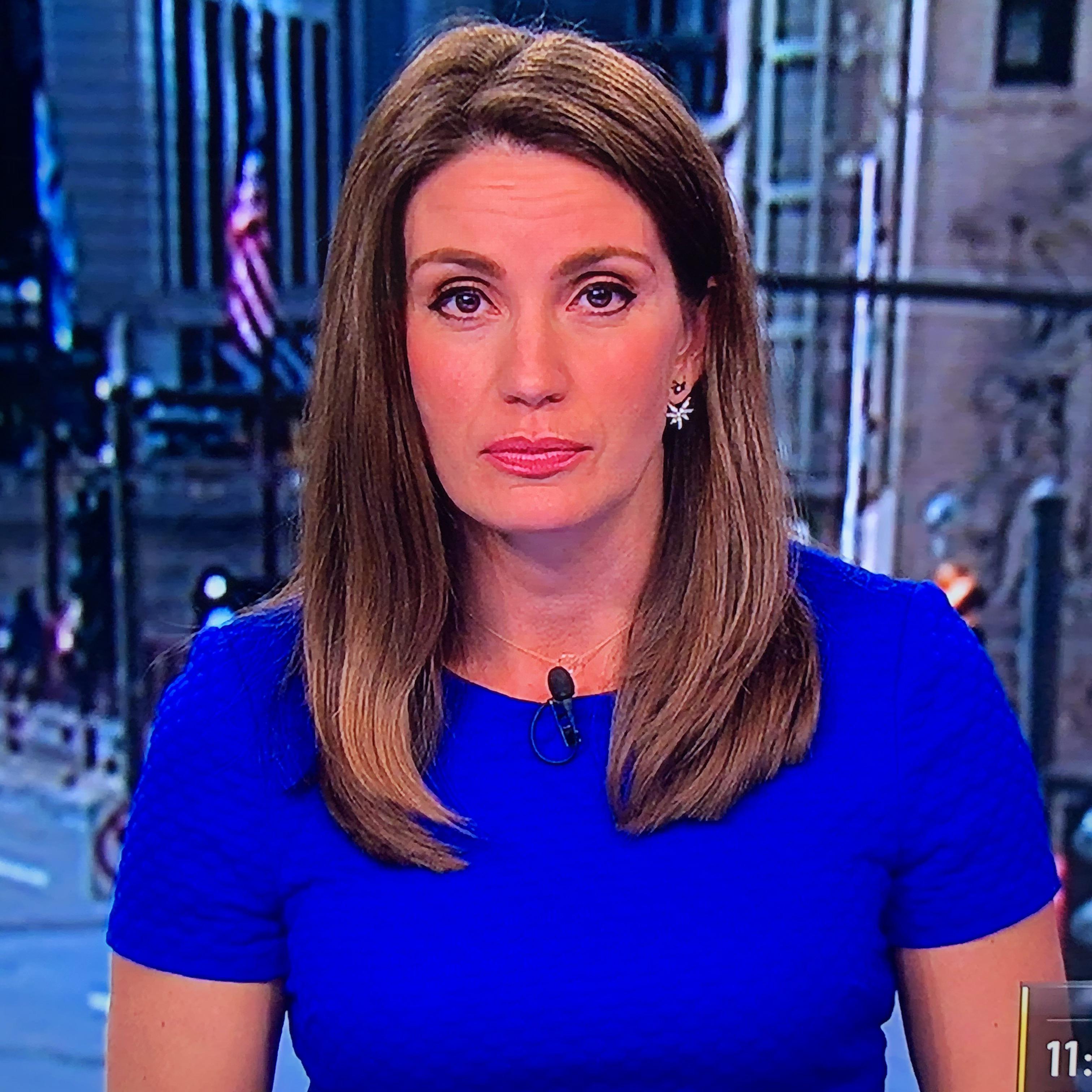 Lauren Petty-NBC5 Chicago | Scrolller