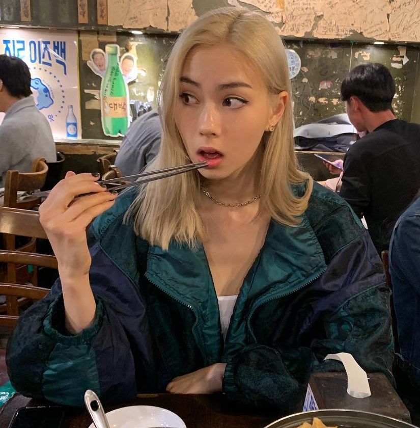 Lauren Tsai (from Legion) | Scrolller