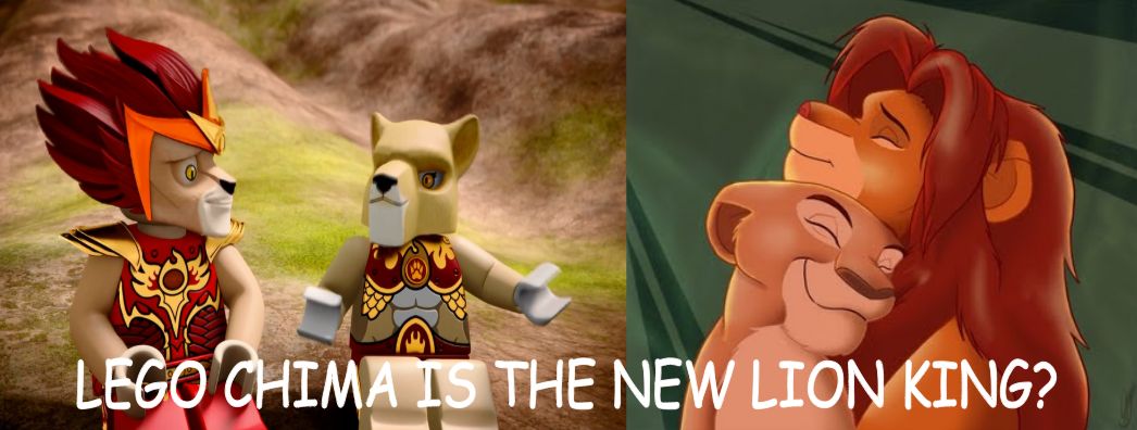 Laval X Liella And Simba X Nala Scrolller