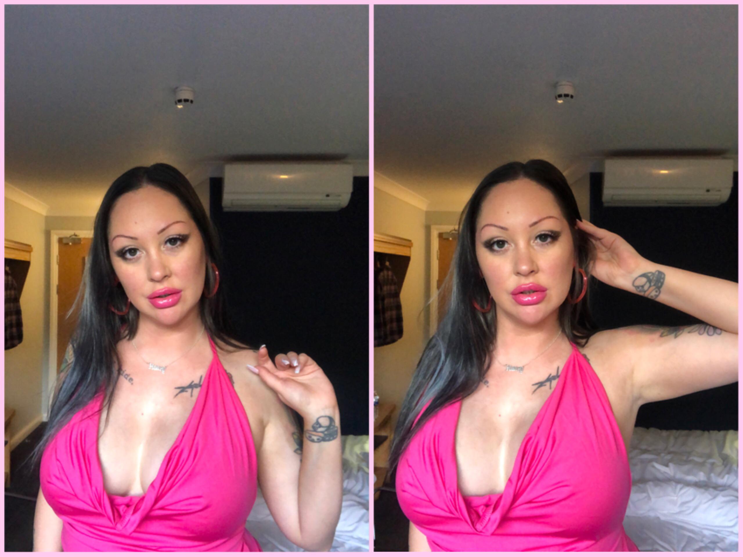 💗 Layla x | Scrolller