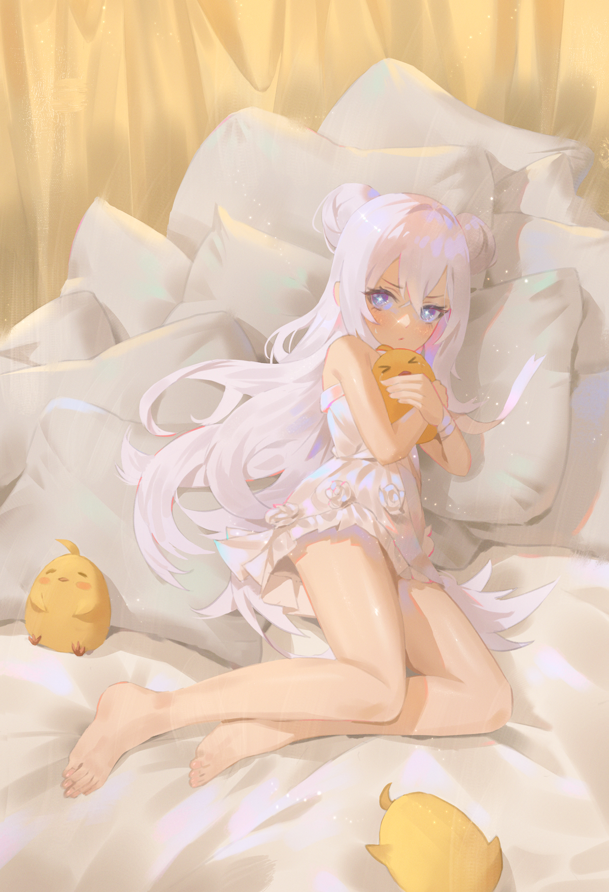 Lazy Mochi [Le Malin] | Scrolller